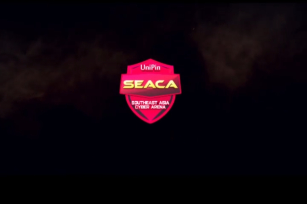 Turnamen Esport UniPin SEACA 2022 Digelar, Total Hadiah Rp463 Juta - Lifestyle Katadata.co.id