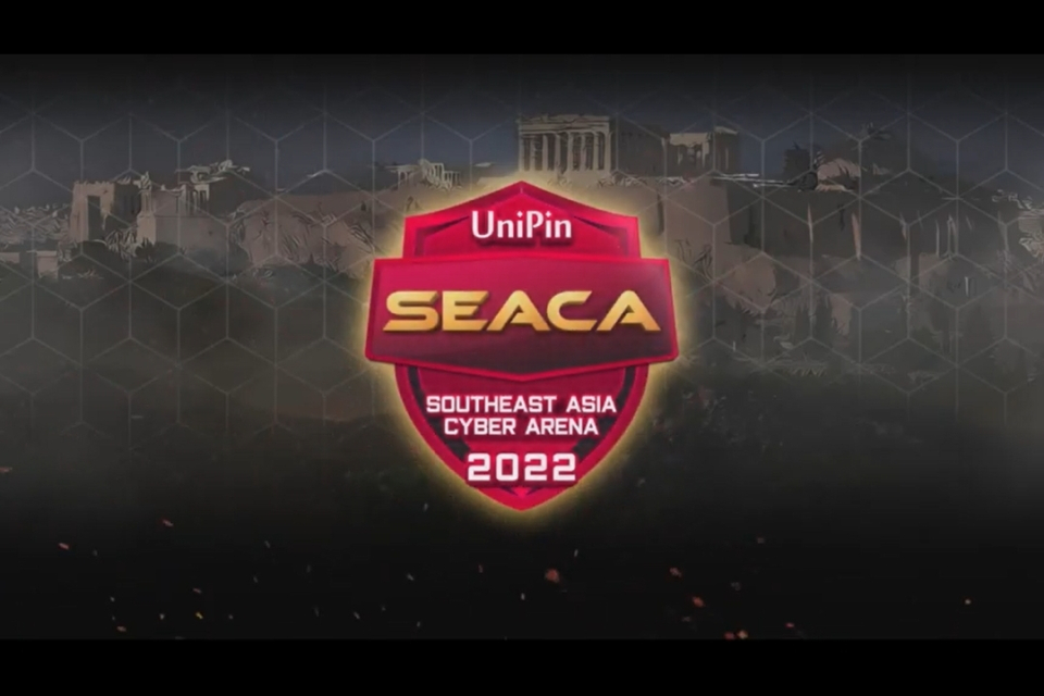 Turnamen Esport UniPin SEACA 2022 Digelar, Total Hadiah Rp463 Juta ...