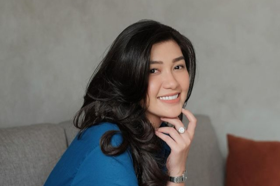 Profil dan Biodata Shaura Nabilla: Agama, Umur, IG, Main Tajwid Cinta ...