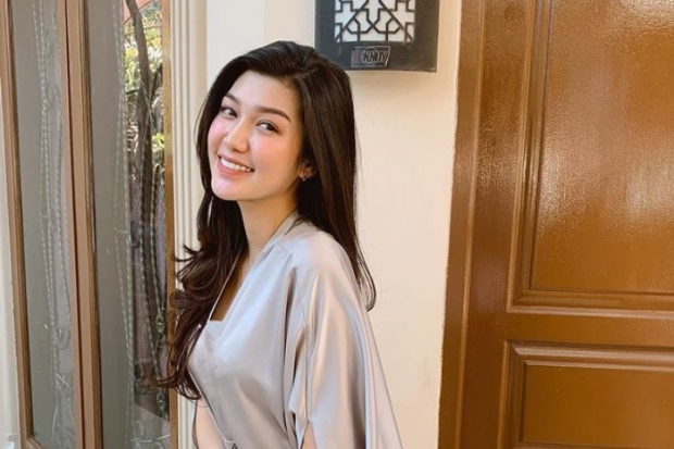 Profil dan Biodata Shaura Nabilla: Agama, Umur, IG, Main Tajwid Cinta ...