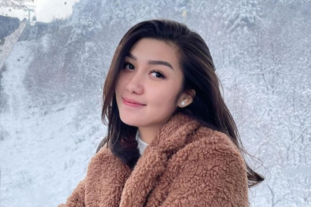 Profil dan Biodata Shaura Nabilla: Agama, Umur, IG, Main Tajwid Cinta ...