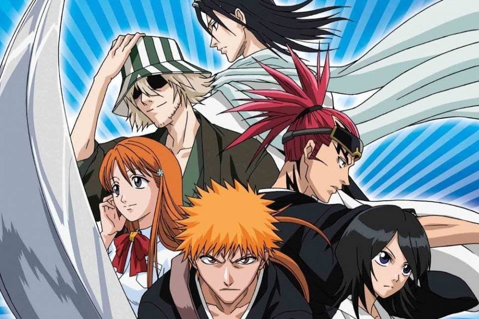 5 Karakter Terkuat Di Bleach Termasuk Yhwach Lifestyle Katadata co id