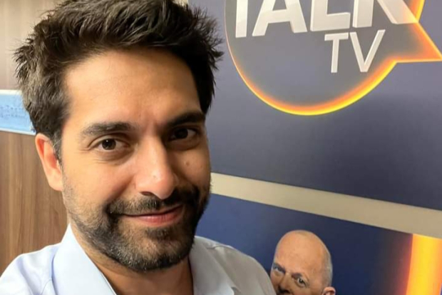 Profil dan Biodata Mahyar Tousi, YouTuber yang Hina Batik di KTT G20 ...