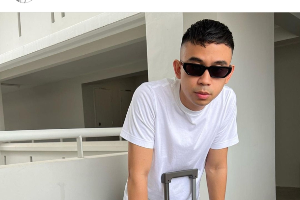 Fakta Menarik dan Makna Lirik Lagu Swipe - ALYPH, Viral di TikTok ...