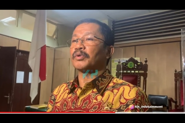 Ada Perjanjian Pra Nikah, Wendy Walters Gugat Soal Harta ke Reza Arap - Hits Katadata.co.id