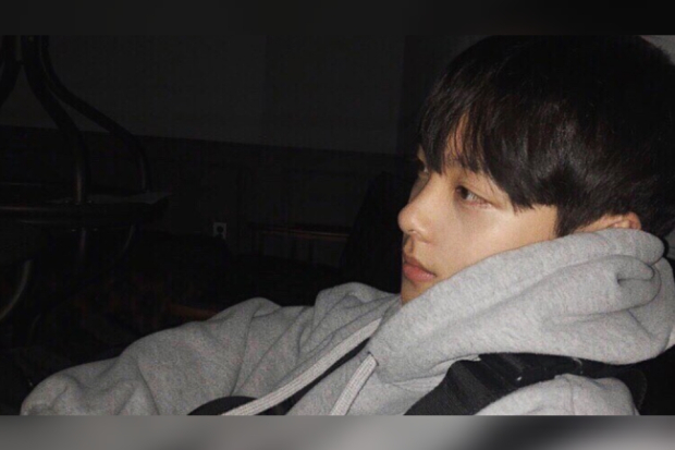 10 Fakta Kim Min Gi, Pangeran Bogeom di Under The Queen's Umbrella ...