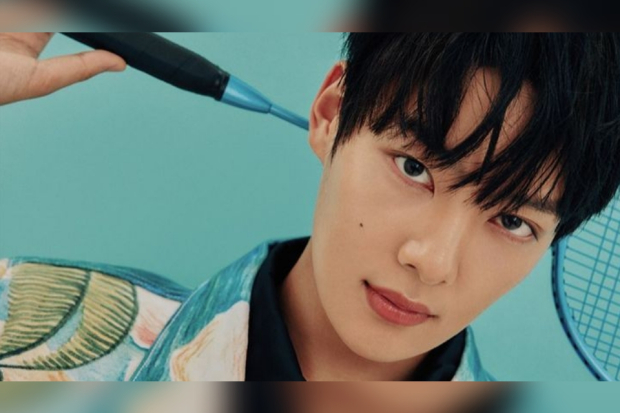 10 Fakta Kim Min Gi, Pangeran Bogeom di Under The Queen's Umbrella ...