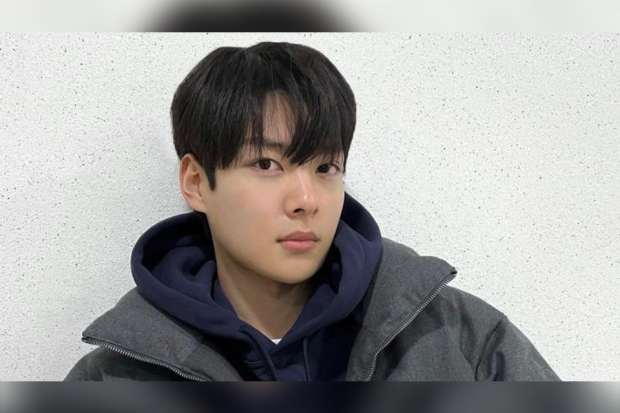 10 Fakta Kim Min Gi, Pangeran Bogeom di Under The Queen's Umbrella ...