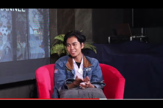 Kini Viral, Harga Endorse Alif Cepmek Capai Rp20 Juta di TikTok - Hits ...