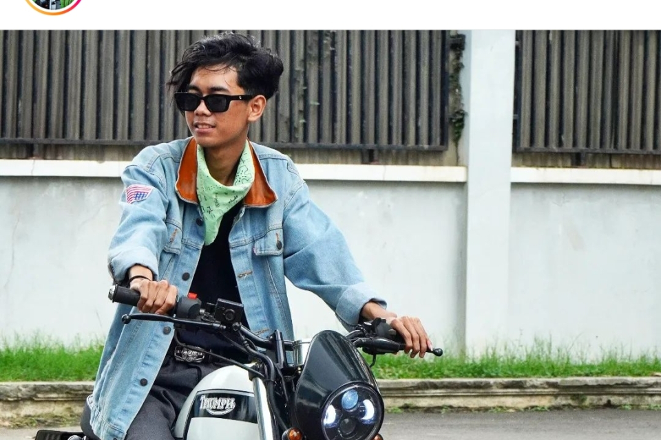 Kini Viral, Harga Endorse Alif Cepmek Capai Rp20 Juta di TikTok - Hits ...