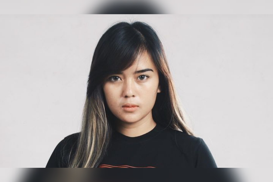 Profil dan Biodata Inka Putri: Agama, Umur, Karier, Kasus, Akun IG - Hits Katadata.co.id