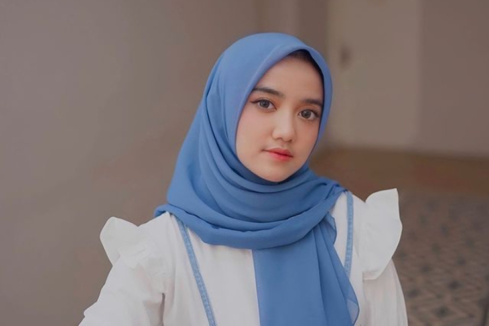 Klarifikasi Wirda Mansur Dituduh Tak Bisa Mengaji - Hits Katadata.co.id