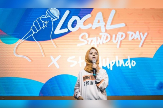 Profil dan Biodata Neneng Wulandari: Umur, Pendidikan, Karier, Pacar, - Hits Katadata.co.id