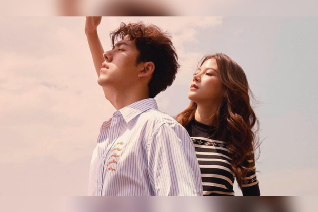 4 Fakta Nine Naphat Nyatakan Cinta ke Baifern Pimchanok - Hits Katadata ...