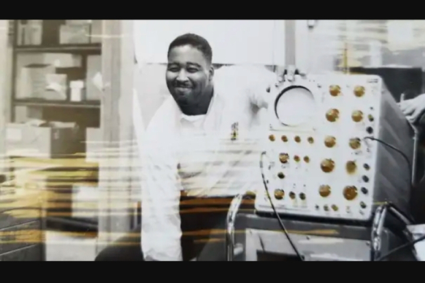 5 Fakta Jerry Lawson, Pionir Gim Konsol di Google Doodle Hari Ini ...