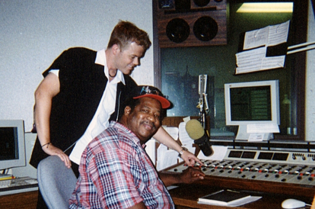 5 Fakta Jerry Lawson, Pionir Gim Konsol di Google Doodle Hari Ini ...