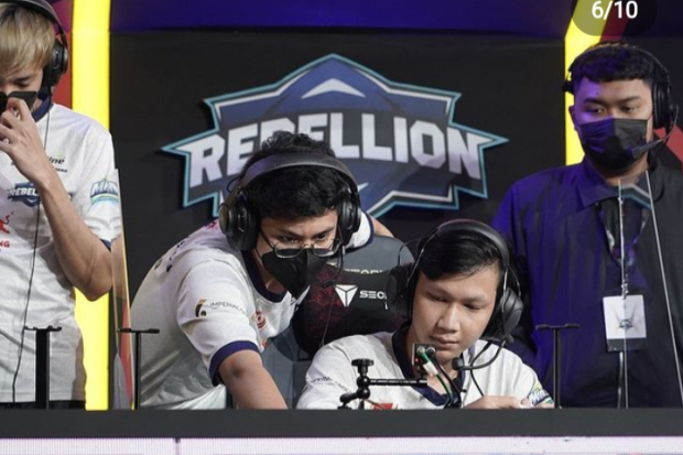 Profil dan Biodata RBL Fearless: Agama, Umur, Karier, Pacar, Kasus, IG ...