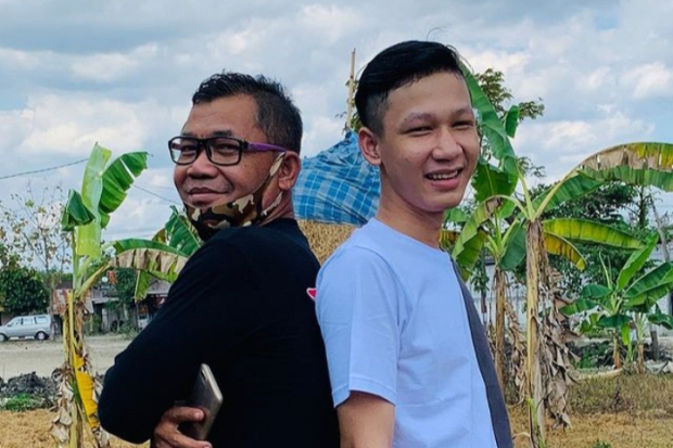 Profil dan Biodata RBL Fearless: Agama, Umur, Karier, Pacar, Kasus, IG ...