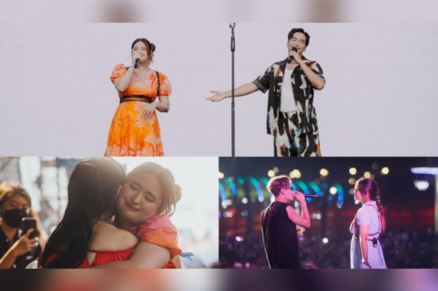 10 Momen HITC Jakarta 2022, Najwa Shihab Ketemu Orangtua Rich Brian ...