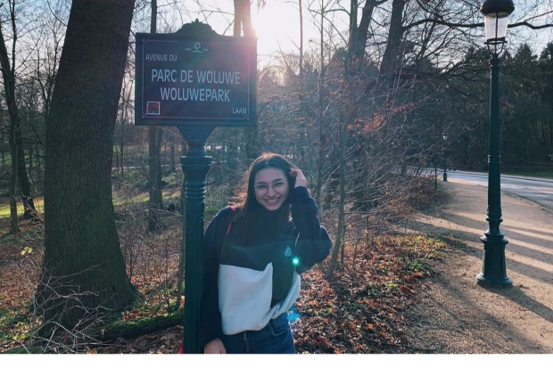 Profil dan Biodata Jennifer Collard: Agama, Umur, IG, Main Kupu Malam ...