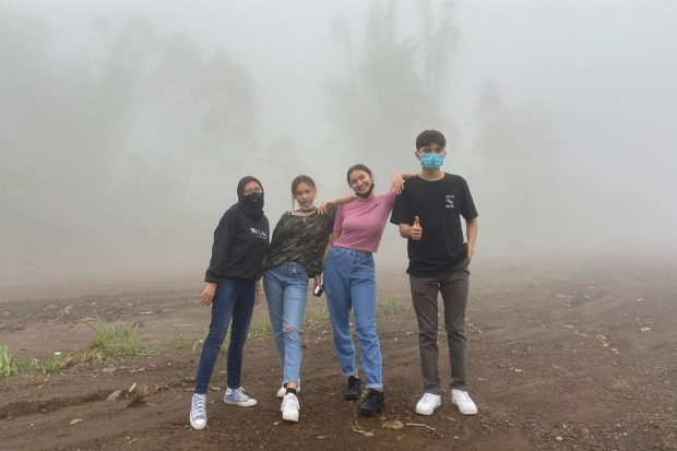 Profil dan Biodata Jennifer Collard: Agama, Umur, IG, Main Kupu Malam ...