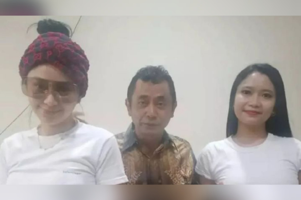 Profil dan Biodata Queen Marwah: Agama, Umur, IG, Istri Lord Rangga ...