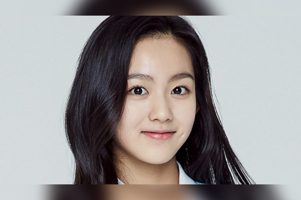 Batal Debut Bareng aespa, Lami eks SM Rookies Dikabarkan Jadi Aktris - Korea Katadata.co.id