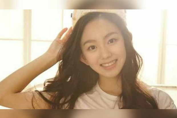 Batal Debut Bareng aespa, Lami eks SM Rookies Dikabarkan Jadi Aktris - Korea Katadata.co.id