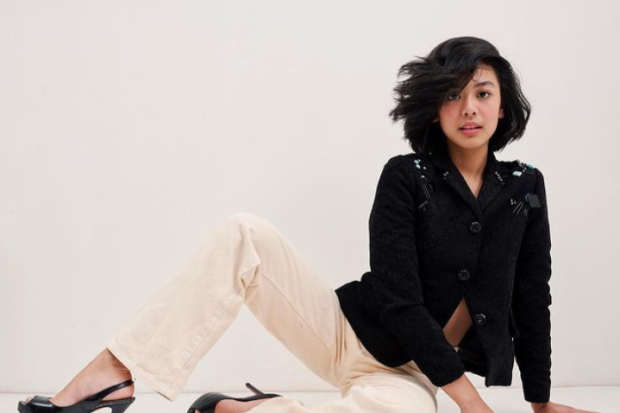 Profil dan Biodata Azela Putri: Agama, Umur, Sekolah, Film, Pacar, IG ...