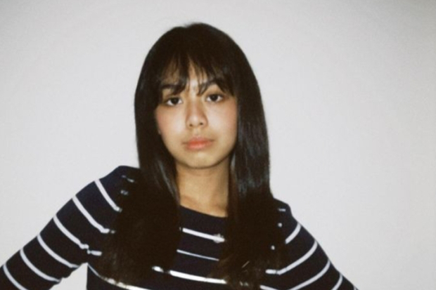 Profil dan Biodata Azela Putri: Agama, Umur, Sekolah, Film, Pacar, IG ...