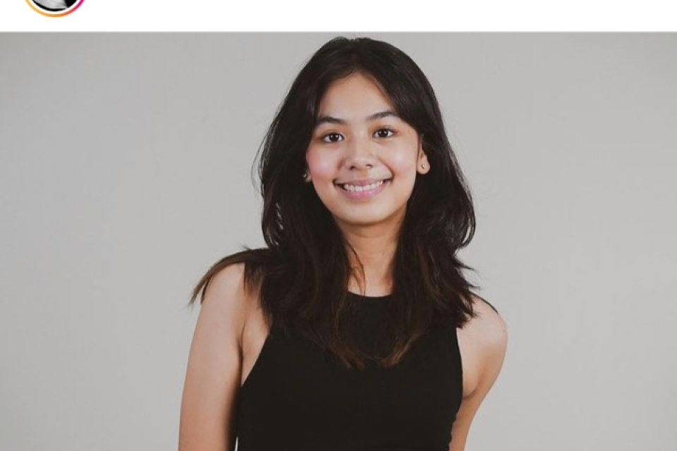 Profil dan Biodata Azela Putri: Agama, Umur, Sekolah, Film, Pacar, IG - Hits Katadata.co.id