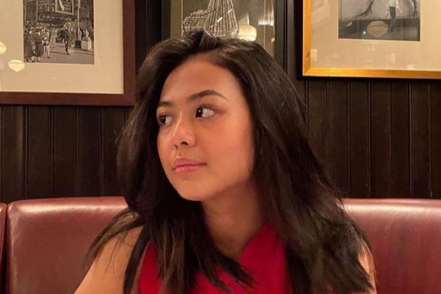 Profil dan Biodata Azela Putri: Agama, Umur, Sekolah, Film, Pacar, IG ...