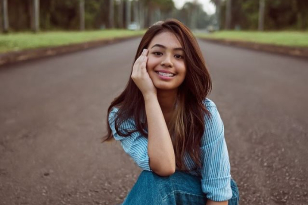 Profil dan Biodata Azela Putri: Agama, Umur, Sekolah, Film, Pacar, IG ...