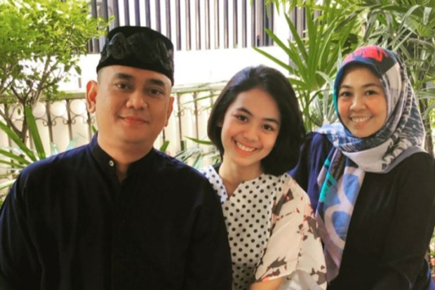 Profil dan Biodata Azela Putri: Agama, Umur, Sekolah, Film, Pacar, IG ...