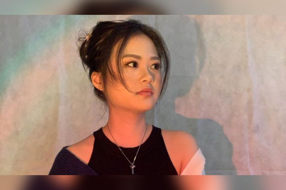 Profil dan Biodata Felicia Tissue: Agama, Umur, IG, Mantan Kaesang - Hits Katadata.co.id