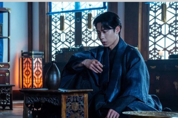 Nonton Alchemy of Souls 2 Episode 1, Pertemuan Jang Wook dan Naksu - Korea Katadata.co.id