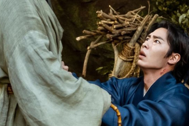 Nonton Alchemy of Souls 2 Episode 1, Pertemuan Jang Wook dan Naksu - Korea Katadata.co.id