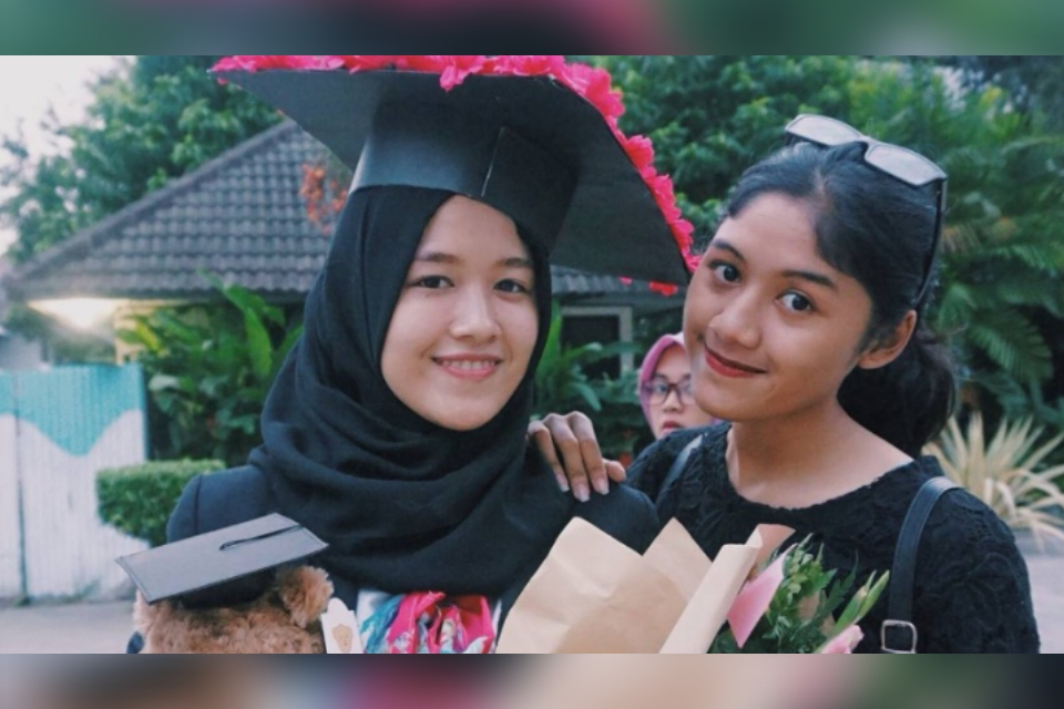 Profil dan Biodata Nadya Gudono: Umur, Profesi, IG, Kakak Erina Gudono ... Profil dan Biodata Nadya Gudono: Umur, Profesi, IG, Kakak Erina Gudono ...