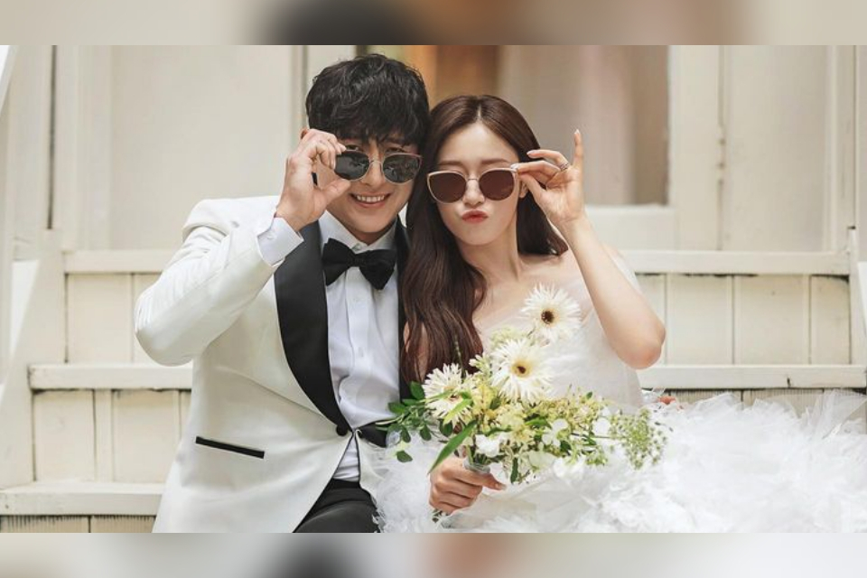 4 Fakta Jiyeon T-ARA Menikah, Kehadiran IU hingga Jin BTS Jadi Sorotan - Korea Katadata.co.id