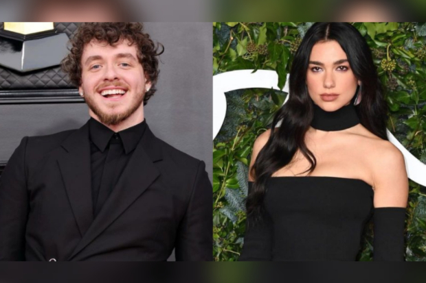 Dua Lipa Diisukan Pacari Jack Harlow Usai Namanya Jadi Judul Lagu ...