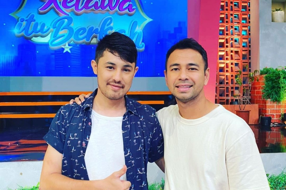 Alasan Kevin Sanova Jadi Pedagang Roti dan Tak Lagi Main Sinetron ...