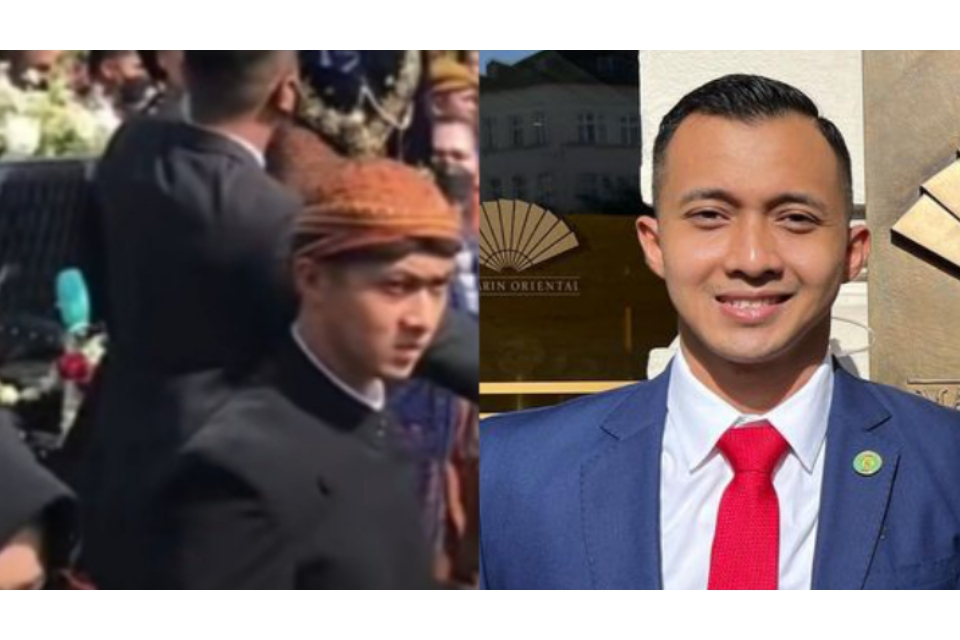 5 Fakta Mat Sony Misturi, Paspampres Viral Disebut Mirip Sehun EXO ... 5 Fakta Mat Sony Misturi, Paspampres Viral Disebut Mirip Sehun EXO ...