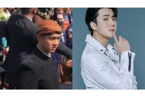 5 Fakta Mat Sony Misturi, Paspampres Viral Disebut Mirip Sehun EXO ... 5 Fakta Mat Sony Misturi, Paspampres Viral Disebut Mirip Sehun EXO ...