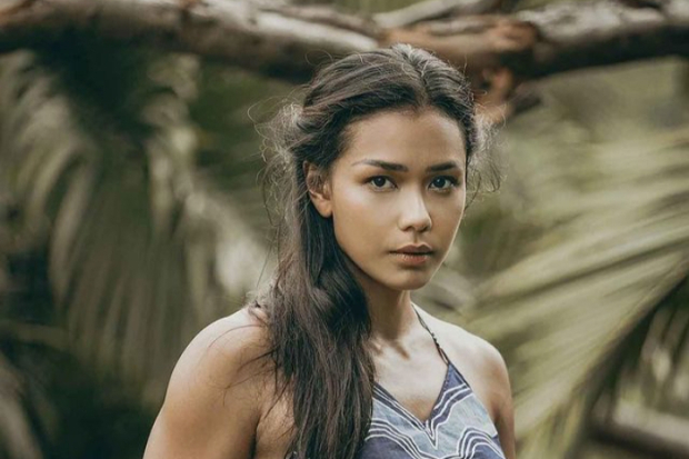 Profil dan Biodata Adinia Wirasti: Agama, Umur, Karier, Pacar, Film - Hits Katadata.co.id