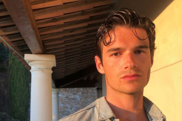 10 Fakta Paul Forman, Pemain Baru Emily in Paris Season 3 - Hits ...