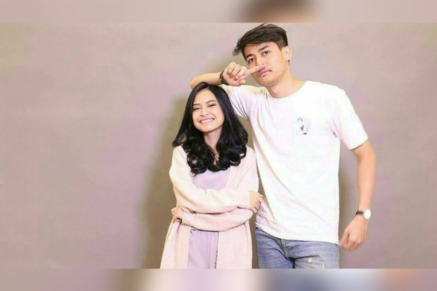 Profil dan Biodata Luthfi Aulia: Agama, Umur, Pacar, Karier, Lagu, IG - Hits Katadata.co.id