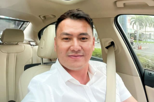 Ayah Meninggal, Wijin Mantan Gisella Anastasia Unggah Postingan Pilu ...