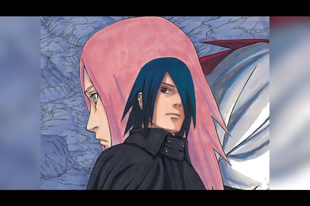 Manga Sasuke Retsuden Diisukan Bakal Dibuat Anime, Tayang Januari 2023 ...