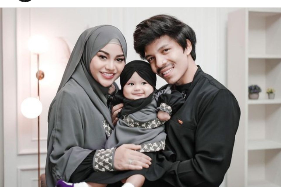 Kronologi Aurel Hermansyah Hampir Ditipu Rp65 Juta sama Agen Villa - Hits Katadata.co.id