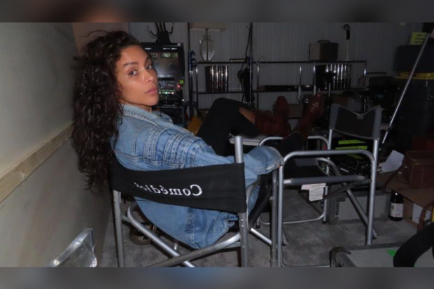 10 Fakta Ines Rau, Model Transgender Dirumorkan Pacar Kylian Mbappe ...